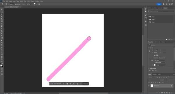 How to Fix your Tablet Stylus Pointer in Photoshop - peterreinold.com