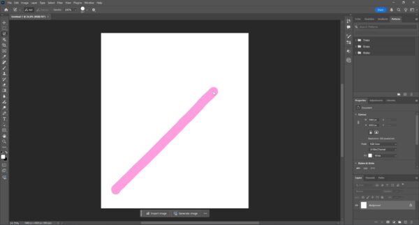 How to Fix your Tablet Stylus Pointer in Photoshop - peterreinold.com
